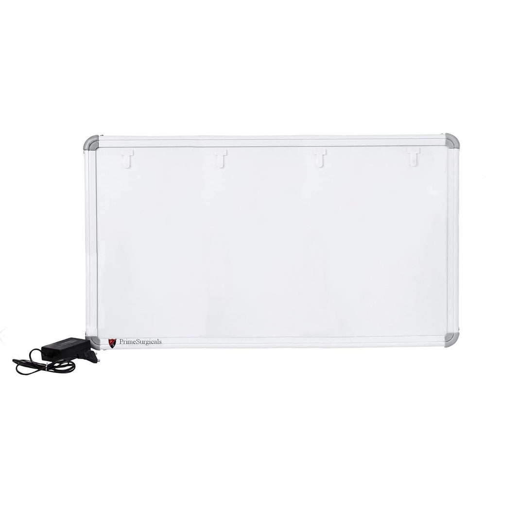 LED X-Ray Viewer Box – Prime Surgicals